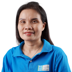 Management and Staff - Cooperation Committee for Cambodia